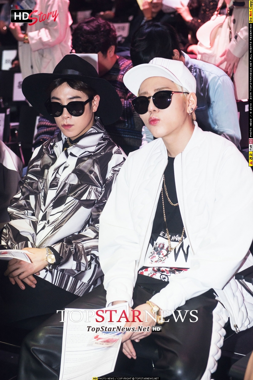 [HD Story] Lips calling to be kissed, ‘chu~’ EXO Baekhyun, BTS V, Girl’s Day Hye Ri, B1A4 Baro ...