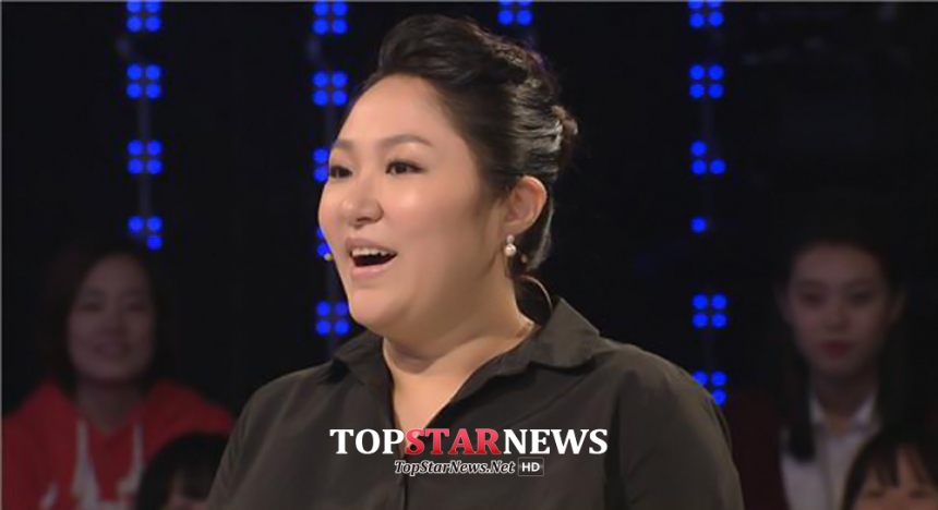 ‘1대 100’ 김현숙, “친정보다 시댁이 편하다”… ‘솔직 고백’ - 신미래 기자 - 톱스타뉴스