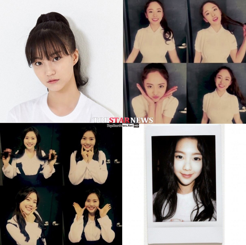 ‘BIA4 여동생 그룹’ 오마이걸, 20일 데뷔 확정… ‘기대감 UP’ - 김희경 기자 - 톱스타뉴스