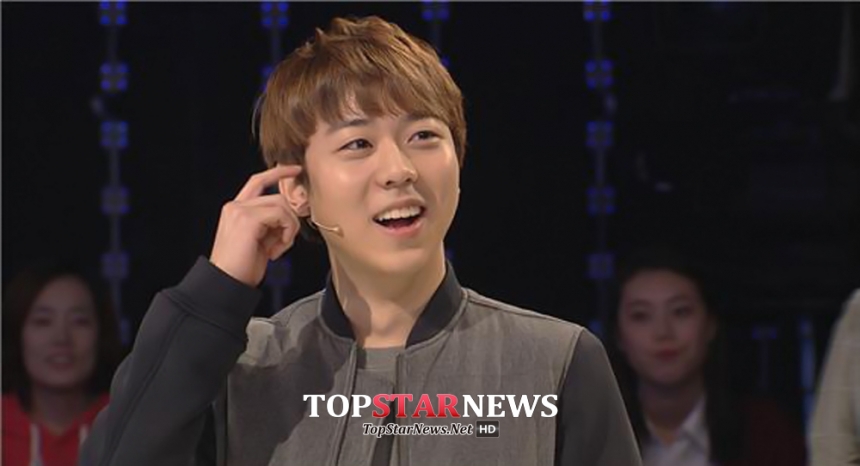 ‘1대 100’ 오현민, “어린 시절 배운 바둑이 공부에 도움”… ‘눈길’ - 신미래 기자 - 톱스타뉴스