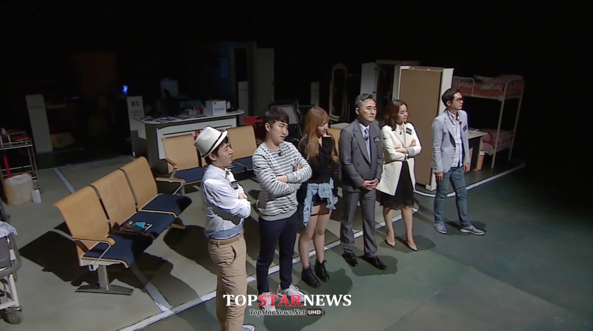 ‘크라임씬2’, 최종회 ‘PD 살인 사건’ 범인 공개…‘궁금’ - 김단희 기자 - 톱스타뉴스