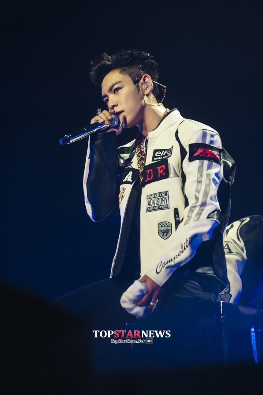 빅뱅(BIGBANG), 중국 공연 ‘성황리’ 마쳐…‘명불허전 빅뱅 효과’ - 조혜진 기자 - 톱스타뉴스