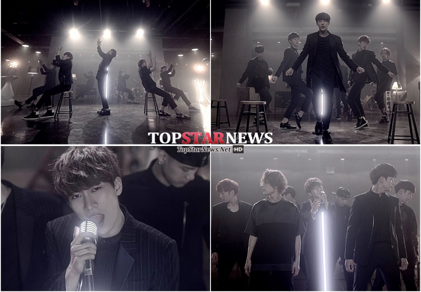 비투비(BTOB), 신곡 ‘괜찮아요’ 댄스 버전 MV 공개… ‘시선 집중’ - 신미래 기자 - 톱스타뉴스