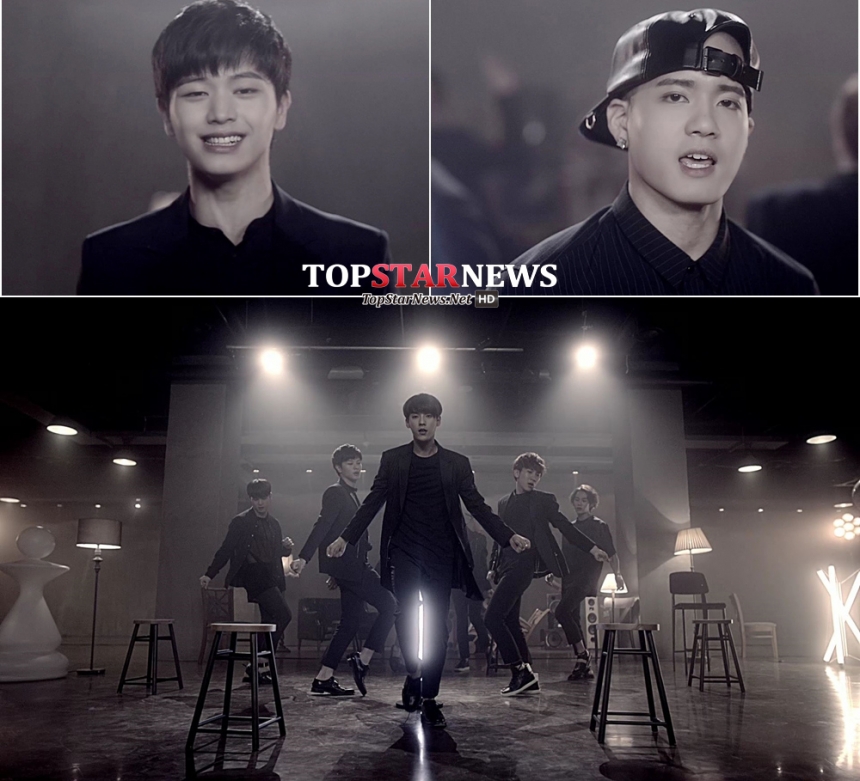 비투비(BTOB), 신곡 ‘괜찮아요’ 댄스 버전 MV 공개… ‘시선 집중’ - 신미래 기자 - 톱스타뉴스