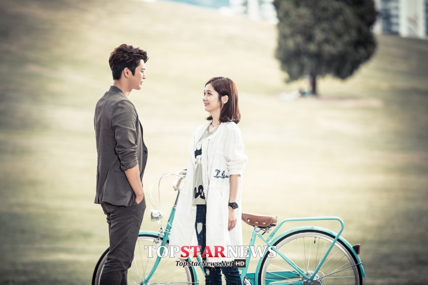 ‘너를 기억해’, 색다른 전개로 호평 이어져… ‘재미있네’ - 이인선 기자 - 톱스타뉴스