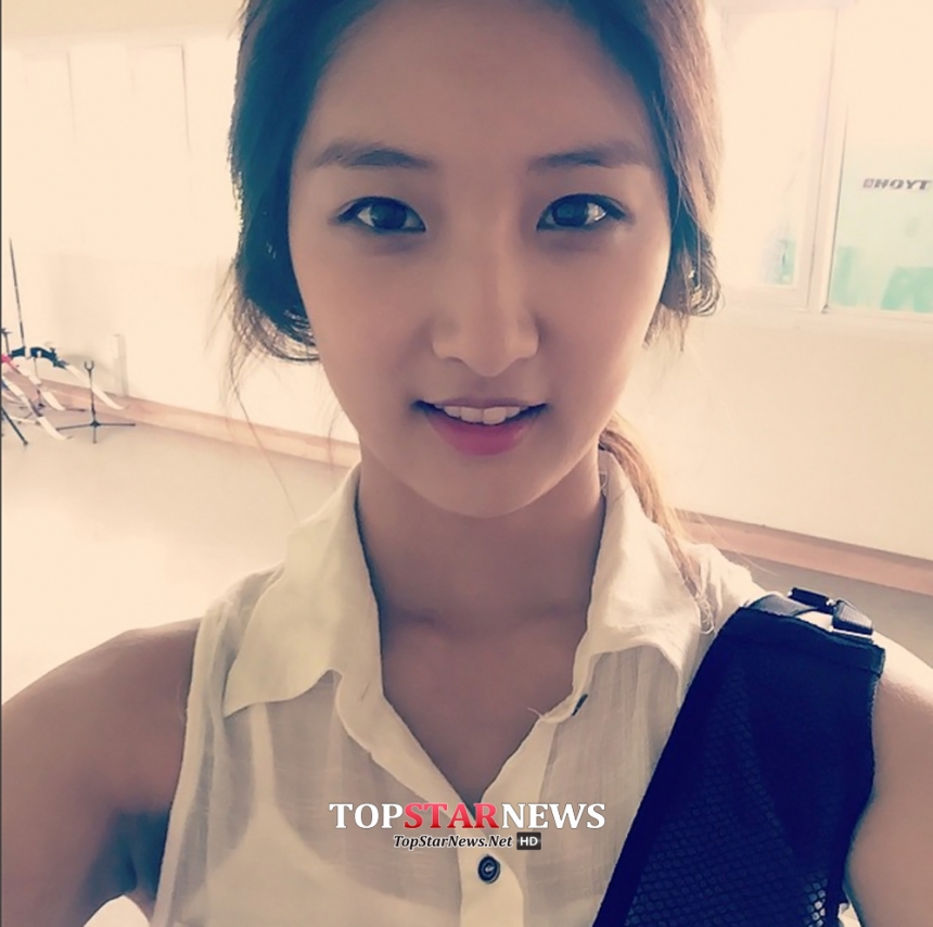 포미닛(4minute) 남지현, 화장기 없는 ‘초근접 셀카’ 공개… ‘굴욕 無’ - 신미래 기자 - 톱스타뉴스