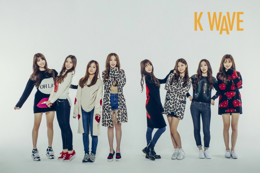 [UHD] 러블리즈(LOVELYZ), 8人 8色 매력 화보 공개…‘화장법이 뭐래?’ - 조혜진 기자 - 톱스타뉴스