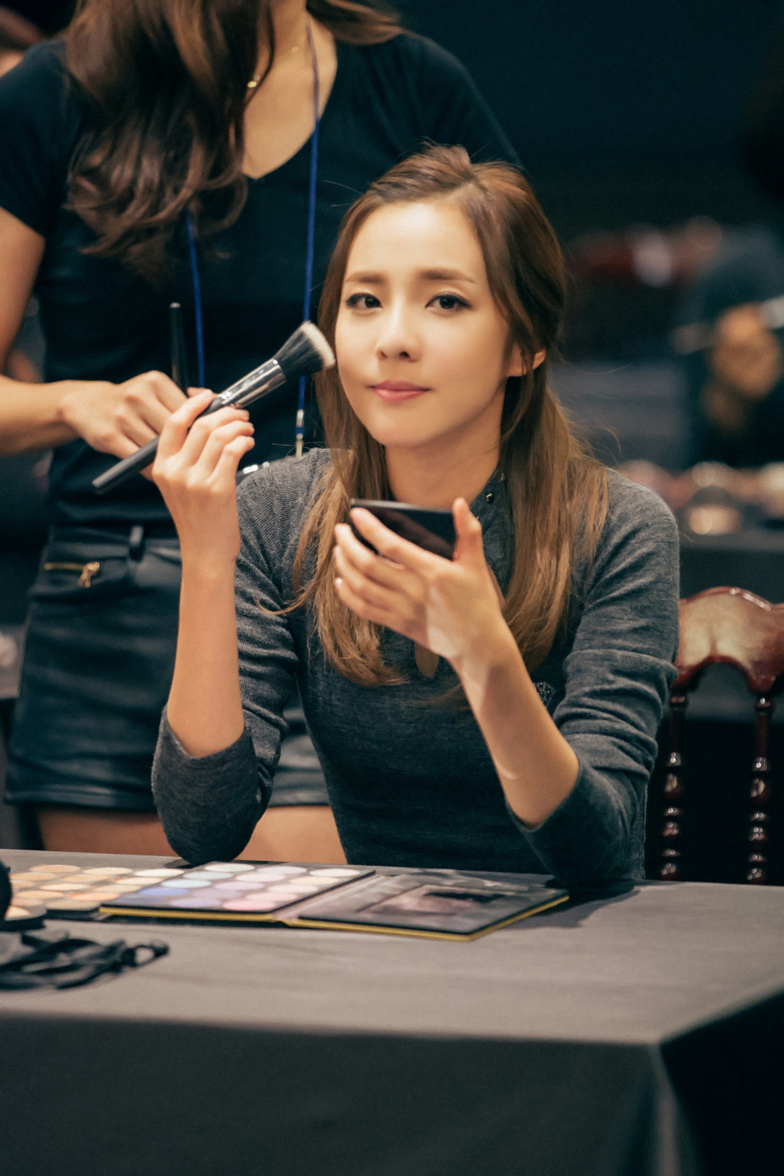 ‘미싱코리아’ 투애니원(2NE1) 산다라박, 종영 소감 공개 “값진 경험이었다”… ‘시선 집중’ - 신미래 기자 - 톱스타뉴스