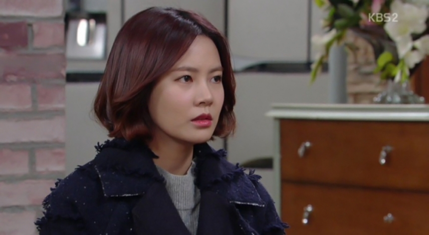 ‘다 잘될 거야’ 최윤영, 애절한 순애보 빛나… ‘역시 일일극 퀸’ - 정소영 기자 - 톱스타뉴스