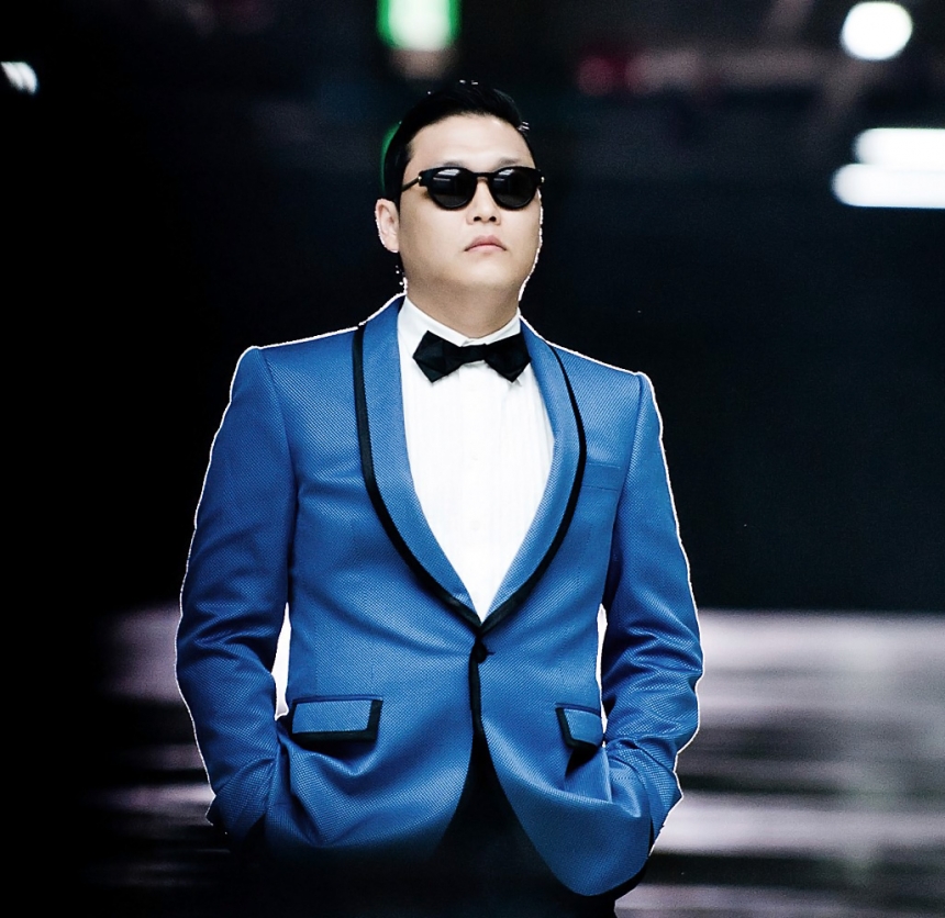 싸이(Psy) ‘DADDY’ 뮤비, 5000만뷰 돌파 - 김명수 기자 - 톱스타뉴스