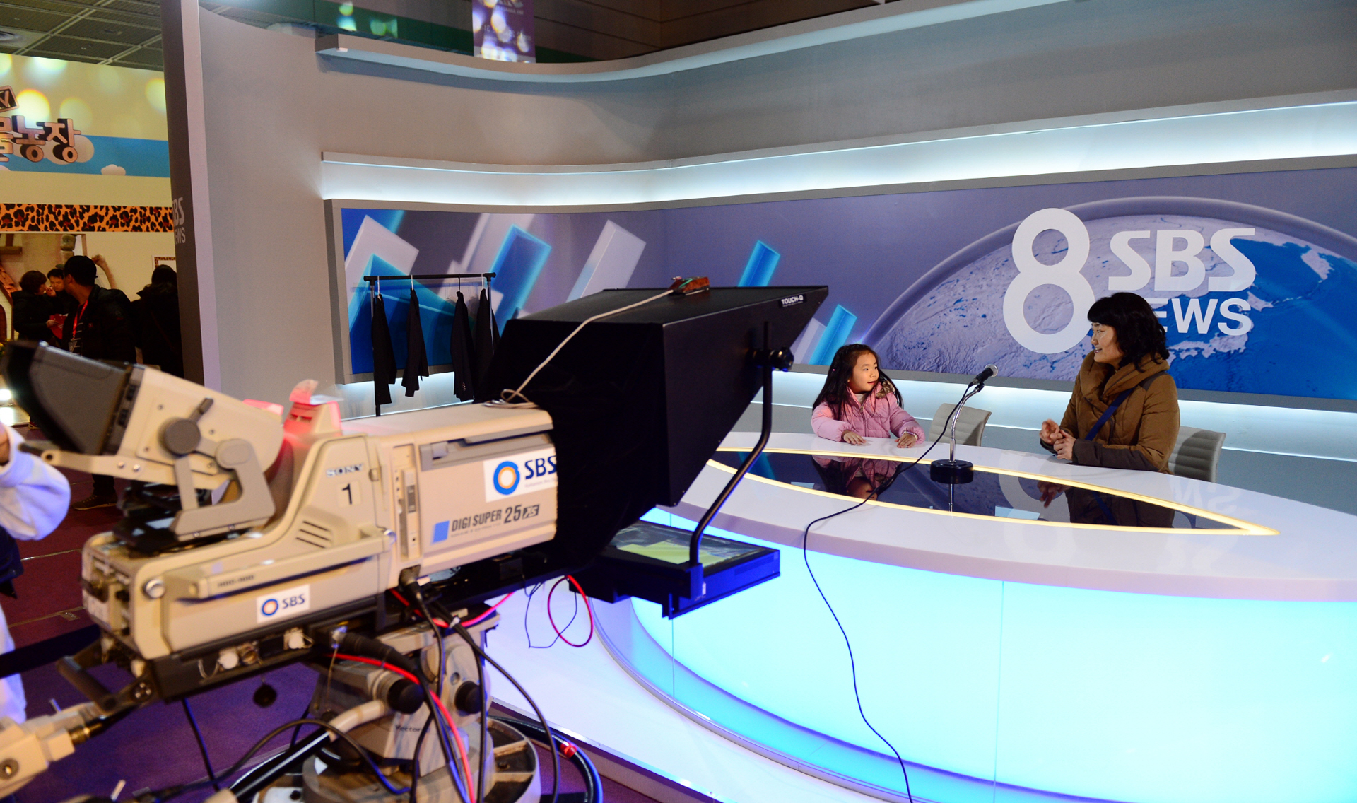 [현장리포트] ‘SAF(SBS Awards Festival)’ 이창태 예능 본부장, “상상 이상의 즐거움을 느낄 수 있을 것”… ‘기대 증폭’ - 신미래 기자 - 톱스타뉴스