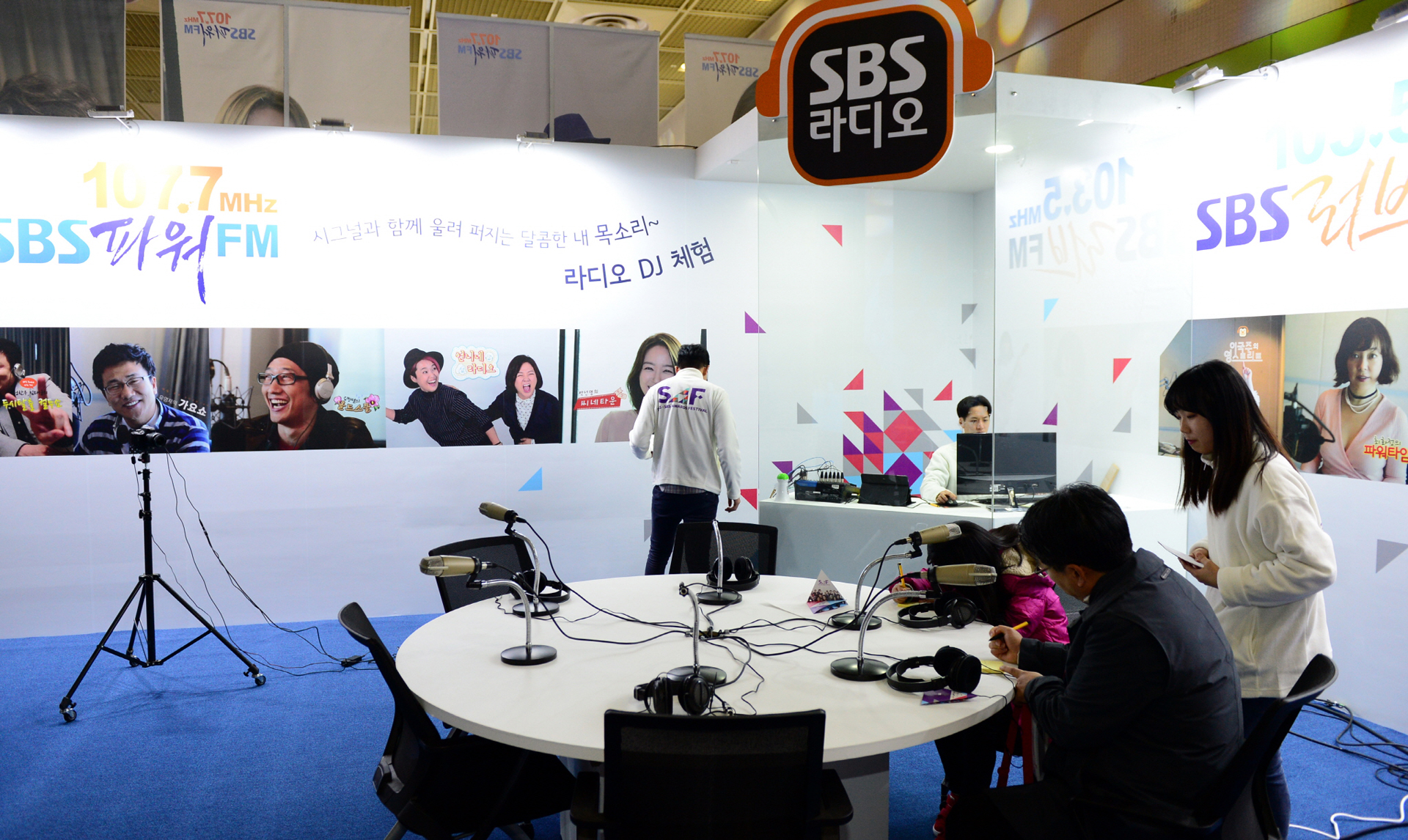 [현장리포트] ‘SAF(SBS Awards Festival)’ 이창태 예능 본부장, “상상 이상의 즐거움을 느낄 수 있을 것”… ‘기대 증폭’ - 신미래 기자 - 톱스타뉴스