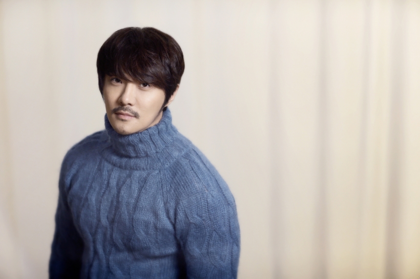 [UHD] KCM, 2월 앨범 발매 앞두고 프로필 사진 선보여…‘눈길’ - 한수아 기자 - 톱스타뉴스