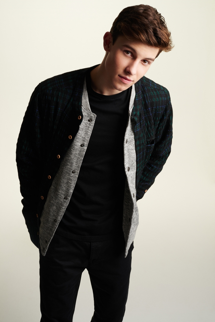 션 멘데스(Shawn Mendes), 20일 ‘대세남’의 새 앨범 ‘Handwritten – Revisited’ 발매 - 한수아 ...