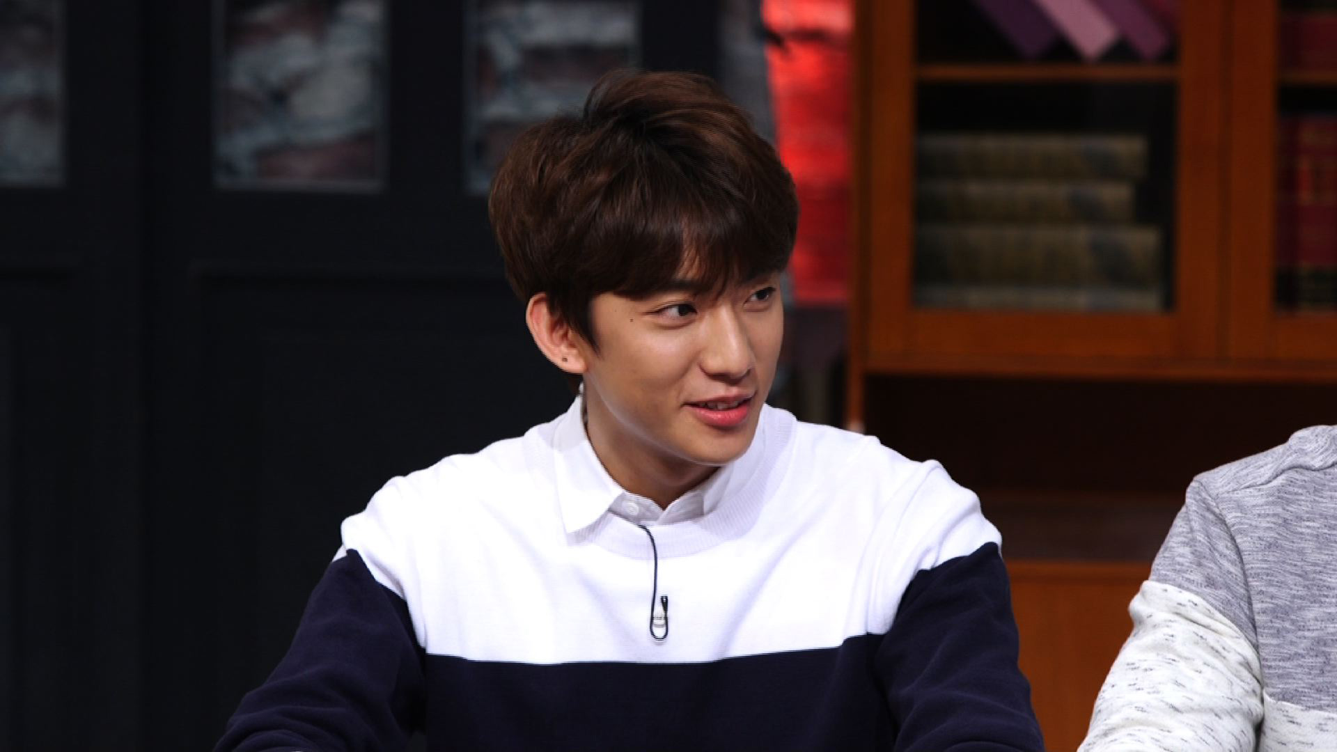 비원에이포(B1A4) 바로-공찬, 취향저격 다락방 인테리어 공개 ‘기대 증폭’ - 한수아 기자 - 톱스타뉴스