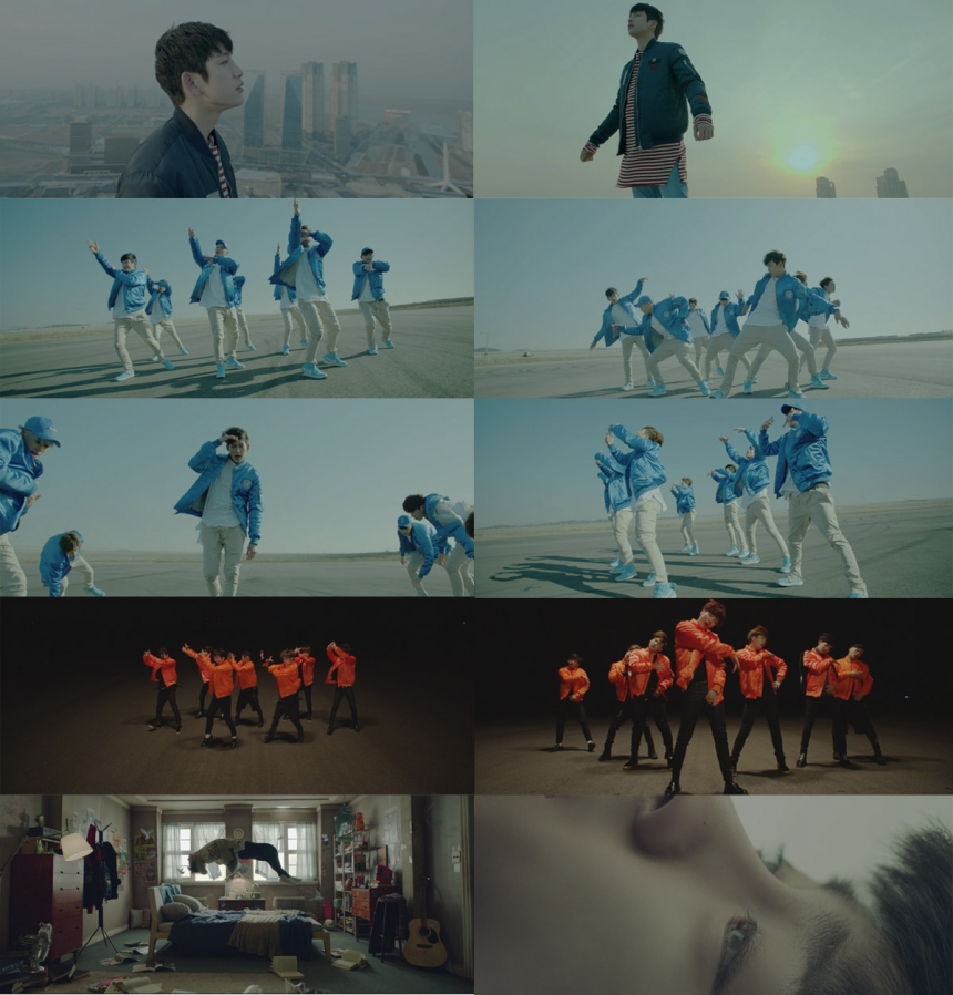 갓세븐(GOT7), 美 아이튠즈 앨범 차트 1위 기록… ‘대세 아이돌 입증’ - 한수아 기자 - 톱스타뉴스