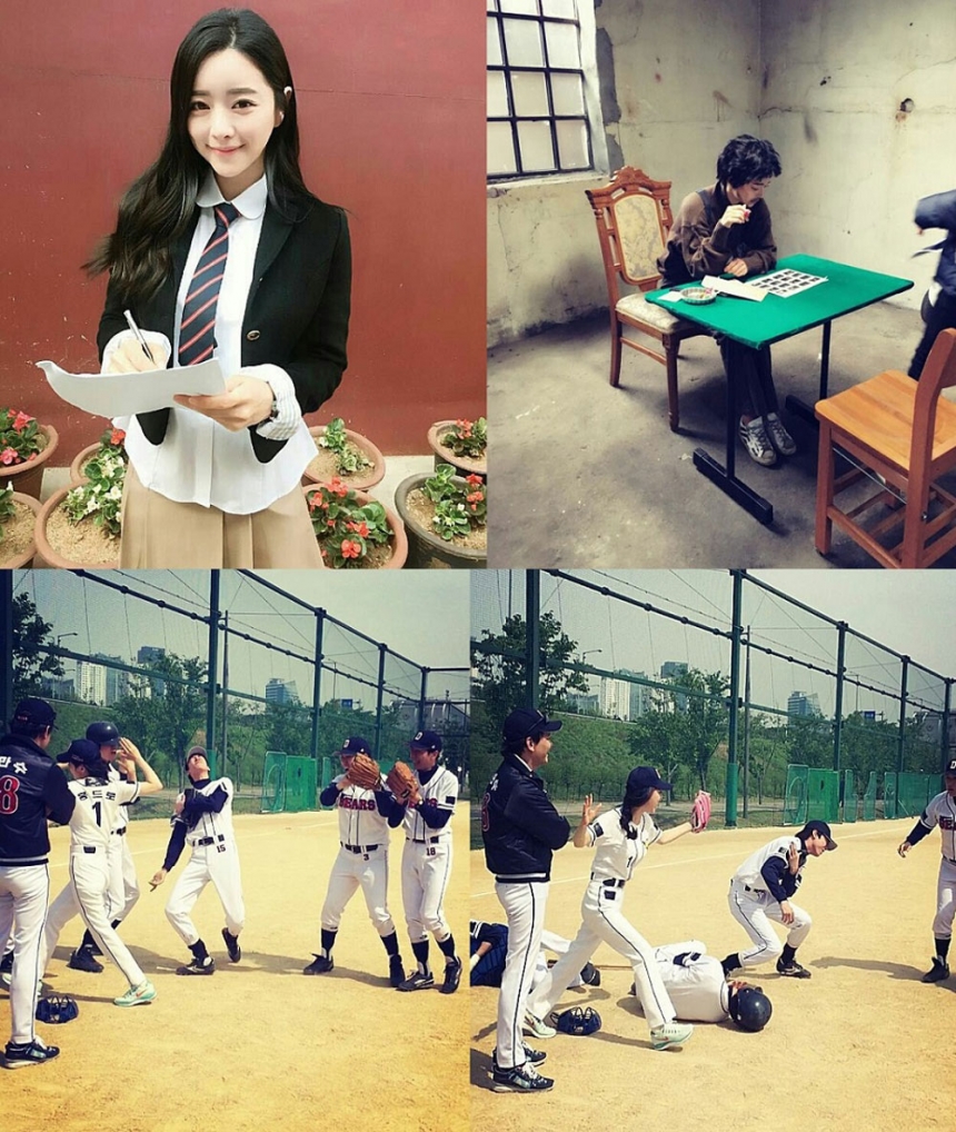 ‘SNL7’ 홍수아, 팔색조 매력 뽐내… ‘이목 집중’ - 노한솔 기자 - 톱스타뉴스