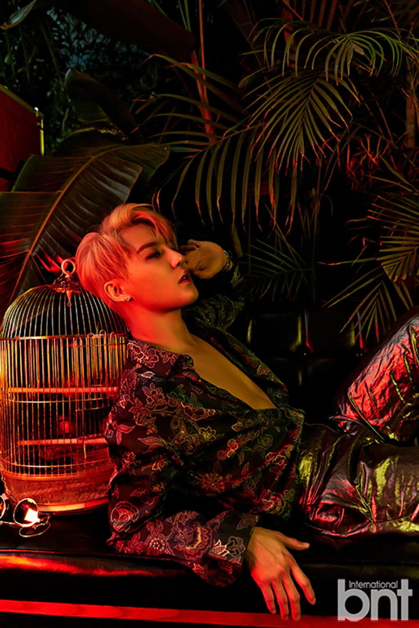 제이와이제이(JYJ) XIA준수, “ FC MEN 멤버들 만나면 카페서 수다 혹은 드라이브” - 신미래 기자 - 톱스타뉴스