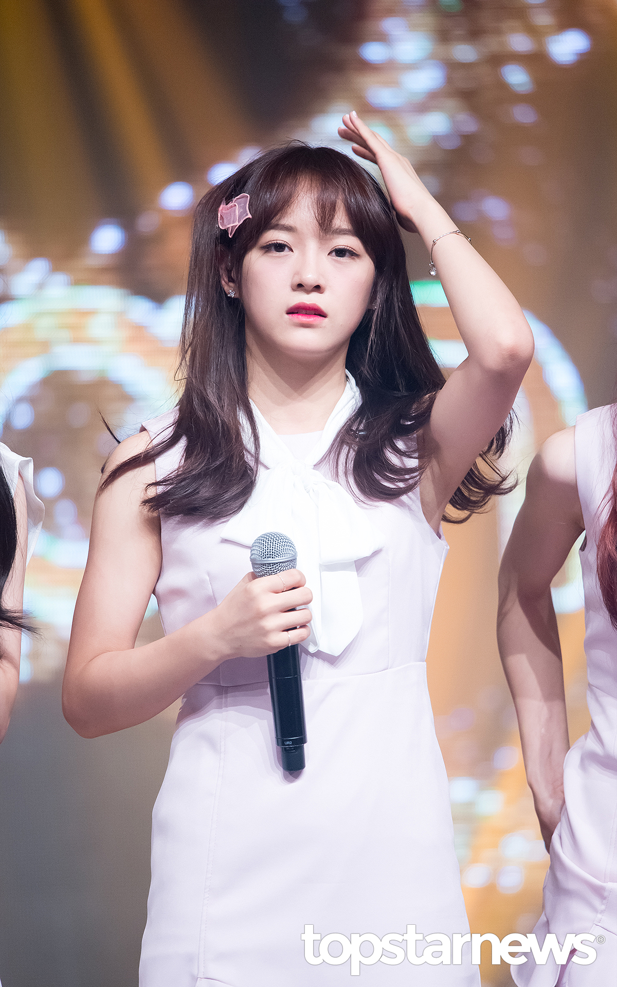 [HD포토] 구구단 (gugudan) 김세정, ‘나는 아무 생각이 없다 왜냐하면 아무 생각이 없기 때문이다’ - 김혜진 기자 - 톱스타뉴스