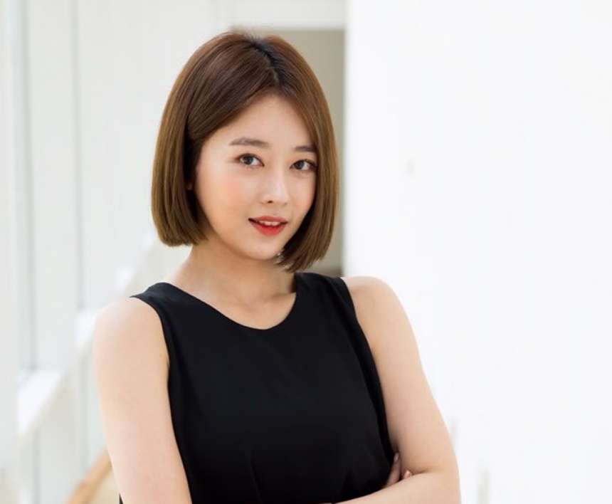 C.I.V.A 이수민, 'SNL8' 탁재훈 이어 크루 확정 - 임경진 기자 - 톱스타뉴스