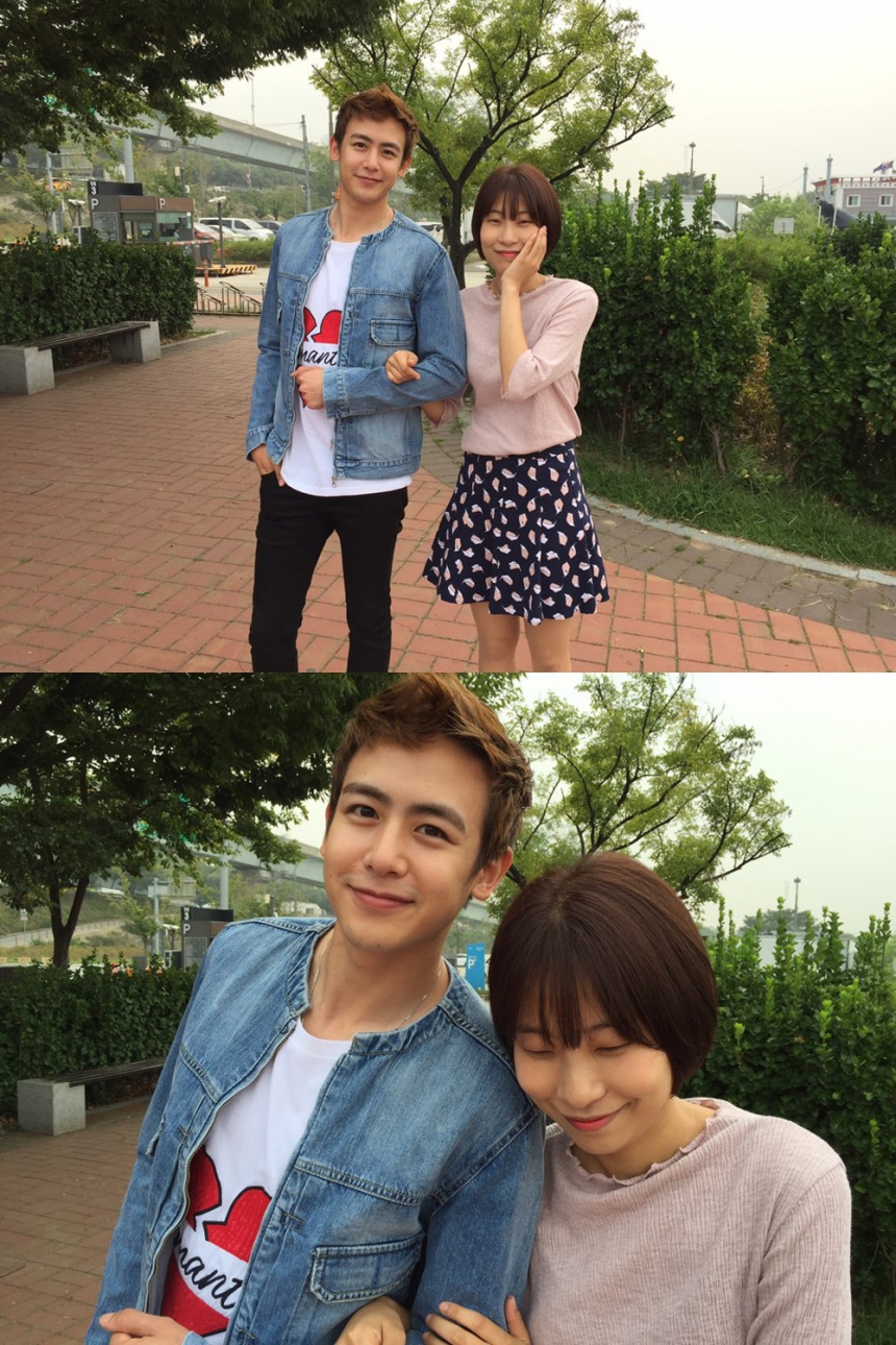 ‘SNL’ 이세영, 짐승돌 대표 투피엠(2PM)과 ‘3분 애인’된다 - 노한솔 기자 - 톱스타뉴스