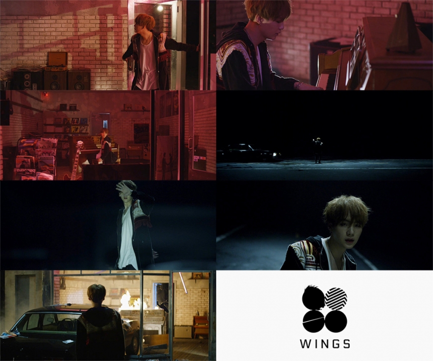 방탄소년단(BTS) 슈가, 9일 네 번째 쇼트 필름 ‘First Love’ 공개 - 노한솔 기자 - 톱스타뉴스