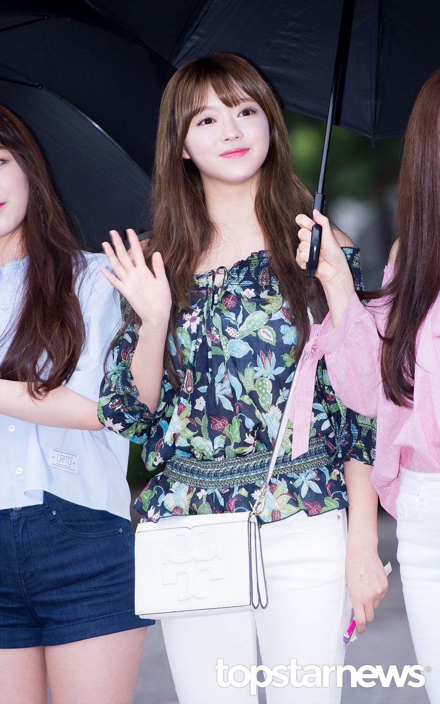 [HDthema] 9月17日出生三位艺人…‘OH MY GIRL 是我-GOT7 荣宰-南智贤’ - 증일평(曾一平) 기자 - 톱스타뉴스