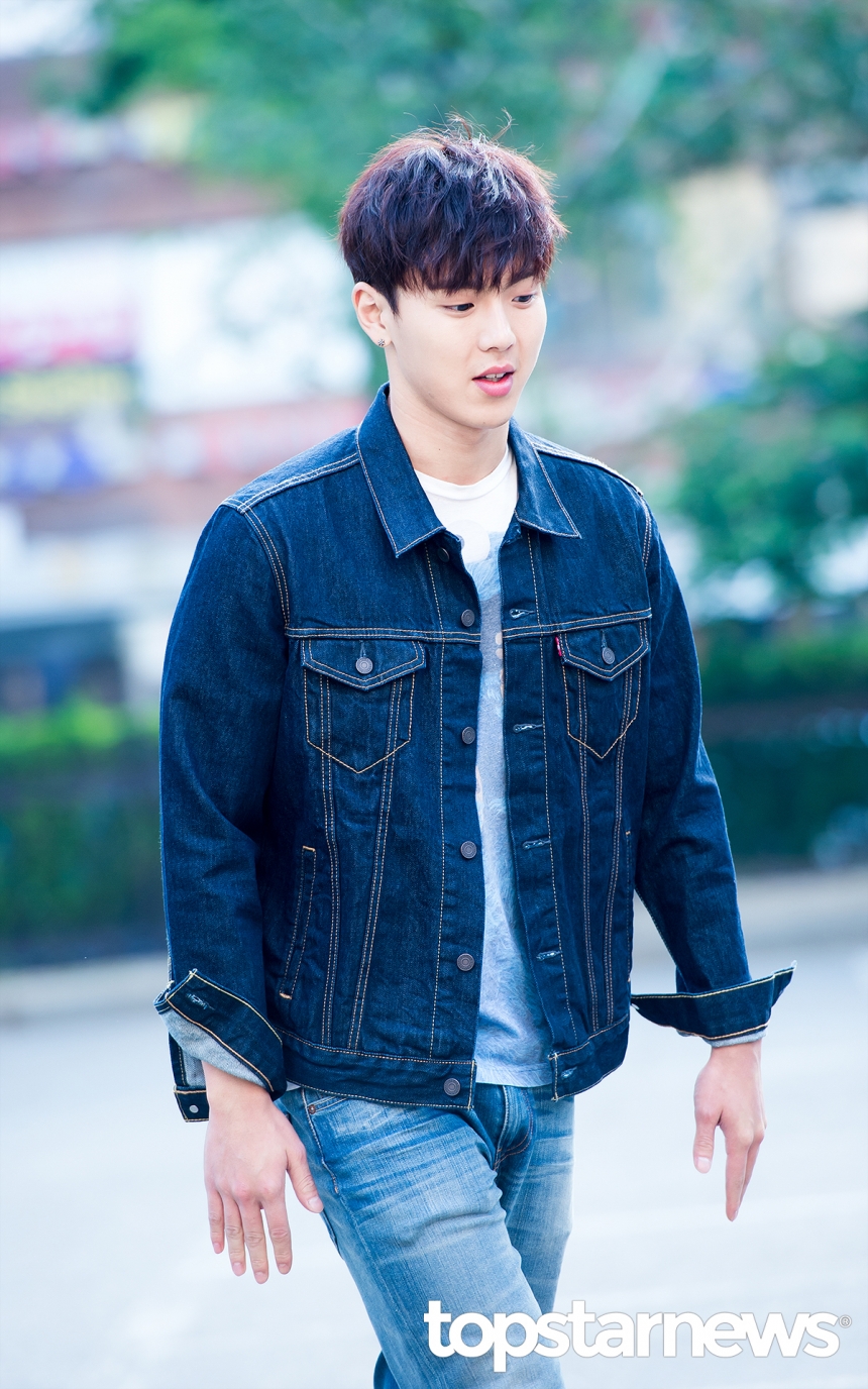 [HDthema] 因兔牙而更有魅力的男爱豆… ‘Shownu-XIUMIN-柾国’ - 증일평(曾一平) 기자 - 톱스타뉴스