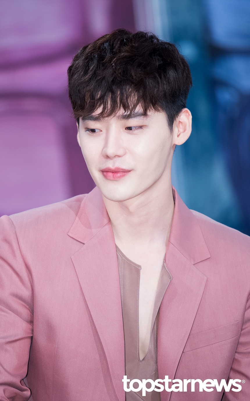 [HDthema] 前途光明的模特明星们 南柱赫-金宇彬-李钟硕 - 증일평(曾一平) 기자 - 톱스타뉴스