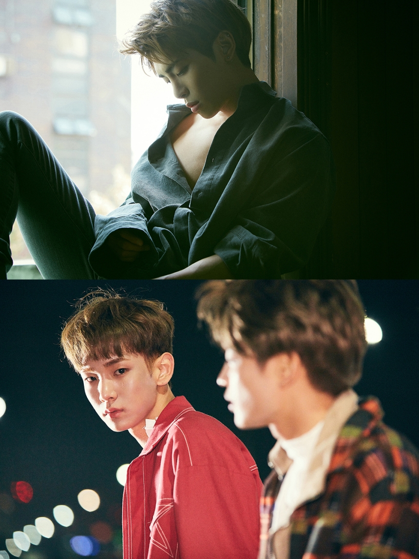 샤이니 Shinee 15일 리패키지 앨범 ‘1 And 1 원 앤드 원 로 컴백…‘환호 안은경 기자 톱스타뉴스