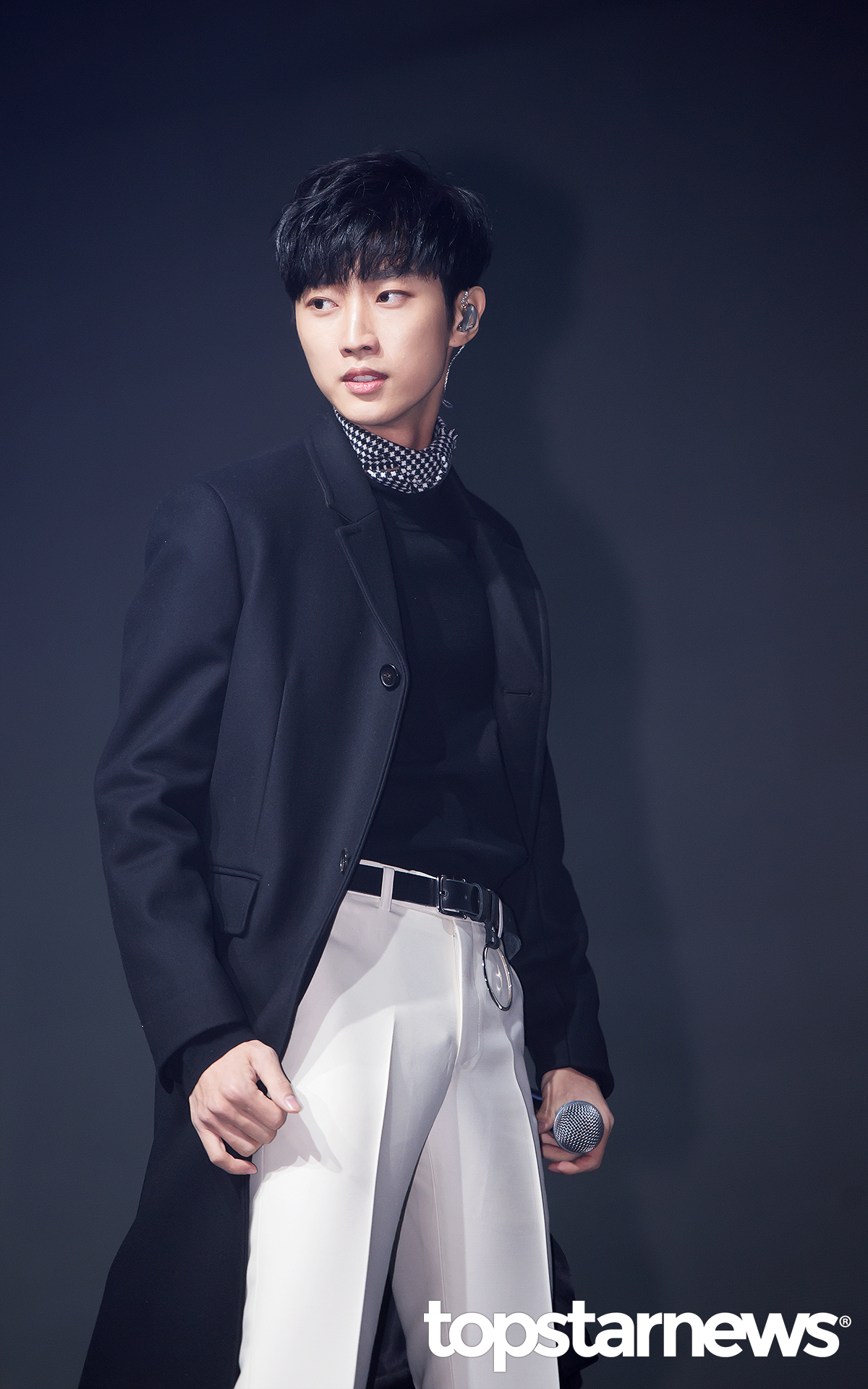 [HD포토] 비원에이포(B1A4) 진영, ‘멋짐 가득한 진영 나리’ - 김혜진 기자 - 톱스타뉴스