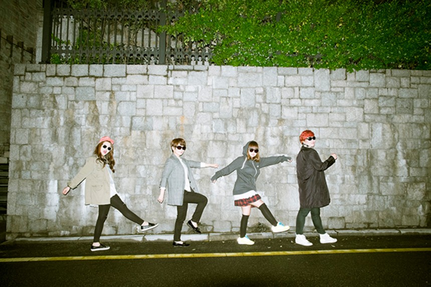 버블 시스터즈(Bubble Sisters), 리메이크 앨범 발매…‘명곡들 새롭게 재해석’ - 박소윤 기자 - 톱스타뉴스