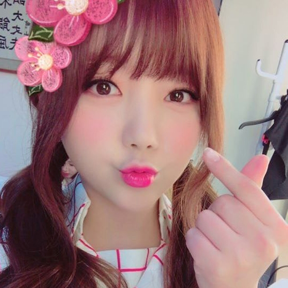 [스타SNS] 러블리즈(Lovelyz) 케이, 생일 기념 특급 애교 “케탄절이다요” - 박소윤 기자 - 톱스타뉴스