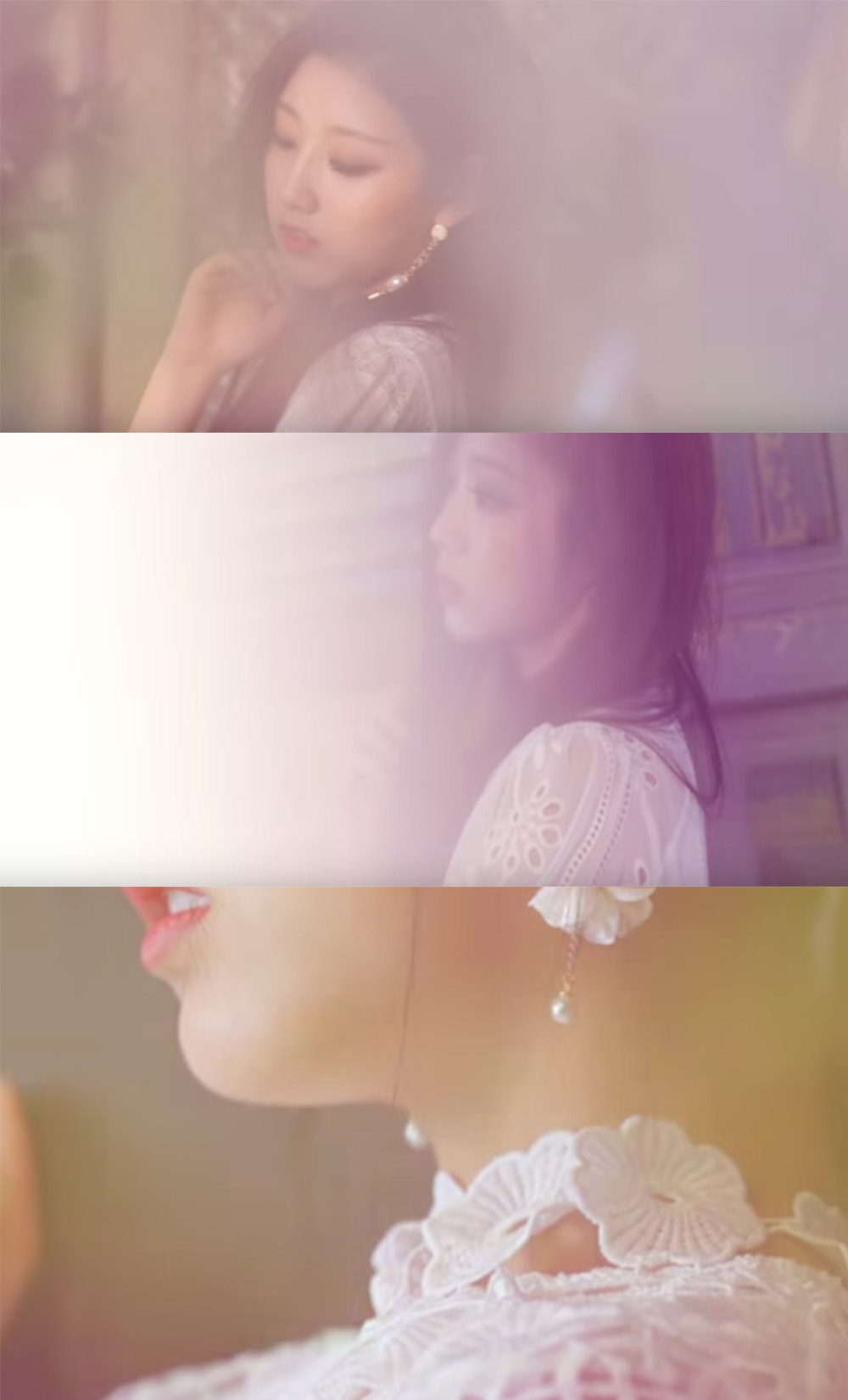 [스타SNS] 러블리즈(Lovelyz), 정규 2집 리패키지 앨범 5월 2일 발매 공개…‘2기 대승리’ - 이정범 기자 - 톱스타뉴스