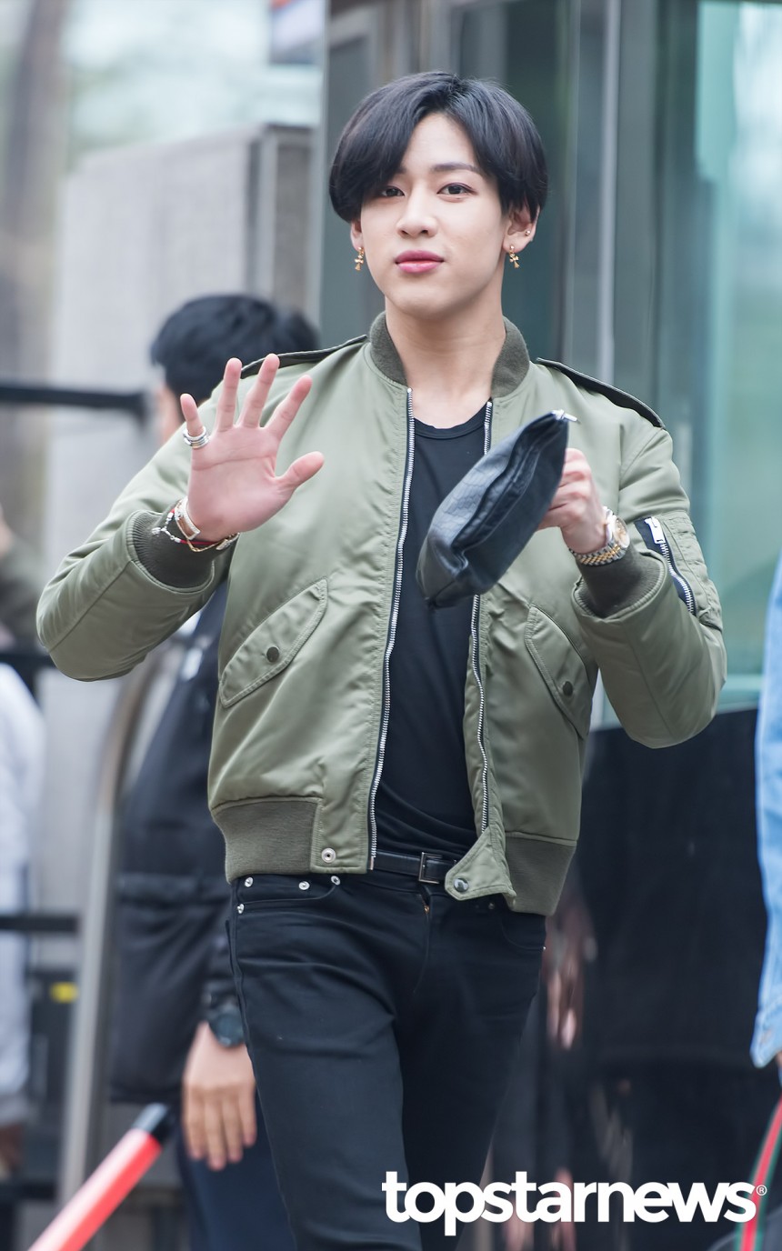 [HD테마] 태국 출신 아이돌…‘갓세븐(GOT7) 뱀뱀-블랙핑크(BLACKPINK) 리사-엔시티(NCT) 텐’ - 표미내 기자 - 톱스타뉴스