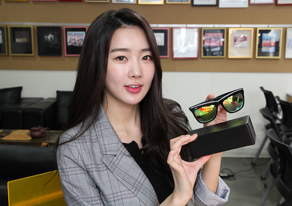 달샤벳 수빈, 얼굴만큼 예쁜 마음 ‘릴레이 기부 참여’ - 황현경 기자 - 톱스타뉴스