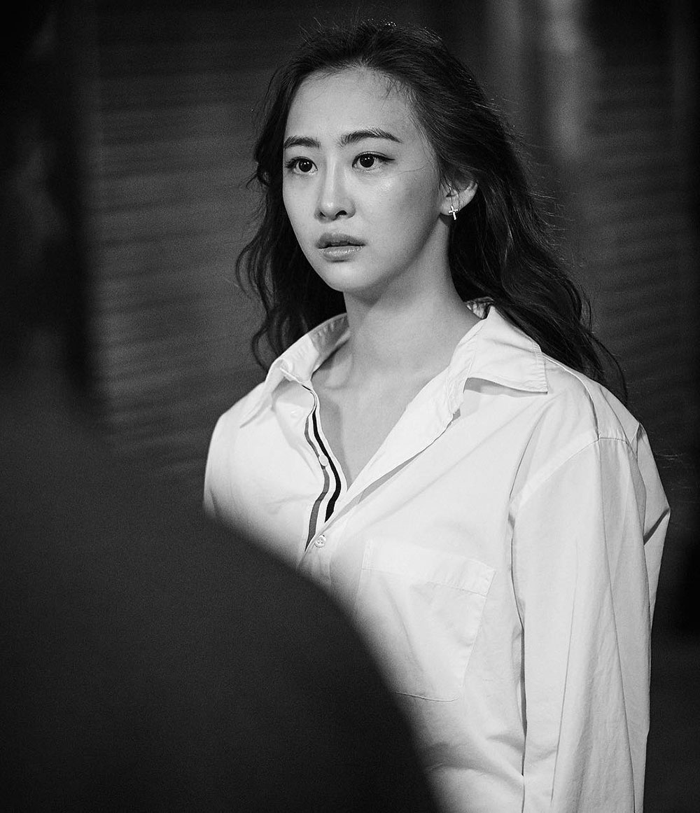 [스타근황] 씨스타(SISTAR) 다솜, 물오른 청순미 과시… ‘청순 여신’ - 정희채 기자 - 톱스타뉴스