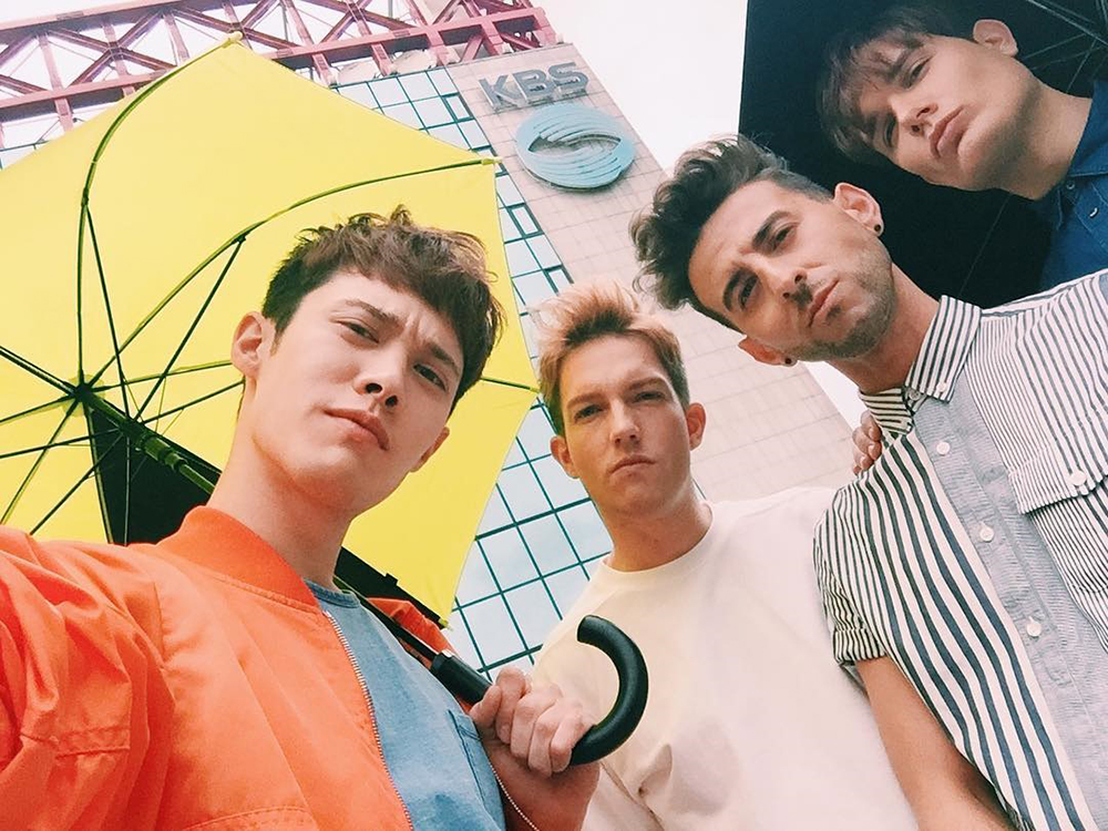 이엑스피 에디션(EXP EDITION)은 누구?…‘한국인 없는 한국 아이돌 그룹’ - 김지웅 기자 - 톱스타뉴스