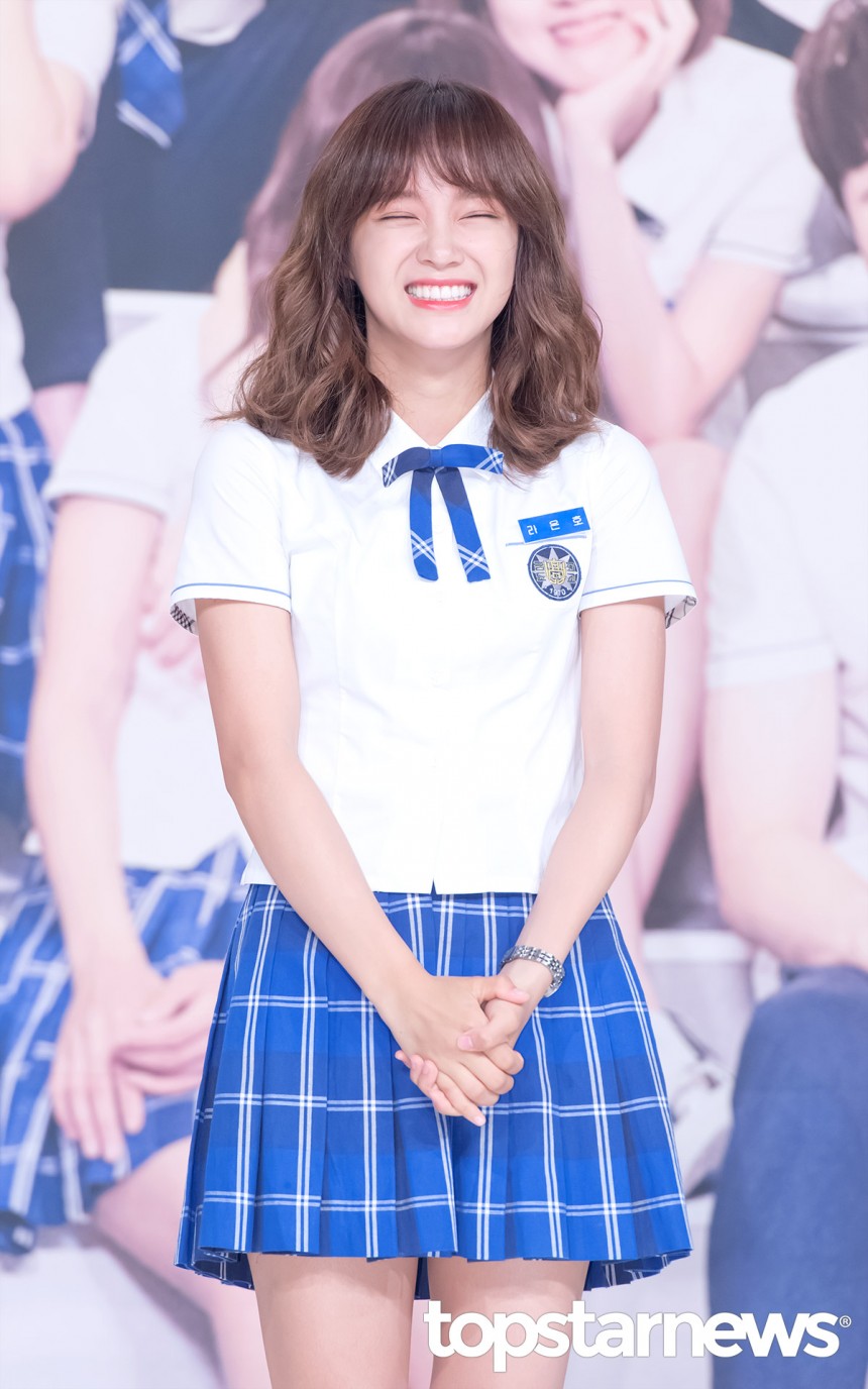 [HD포토] 구구단(gugudan) 김세정, ‘수줍은 웃음도 귀엽다’ - 최규석 기자 - 톱스타뉴스