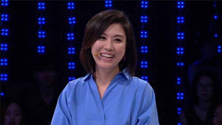 김성경 “언니 김성령에 열등감 심했다”…대체 왜? - 표미내 기자 - 톱스타뉴스