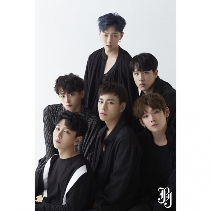 [근황] JBJ, 압도적 비주얼 자랑하는 단체샷…‘데뷔 쇼케이스 10월 18일 개최’ - 이하나 기자 - 톱스타뉴스