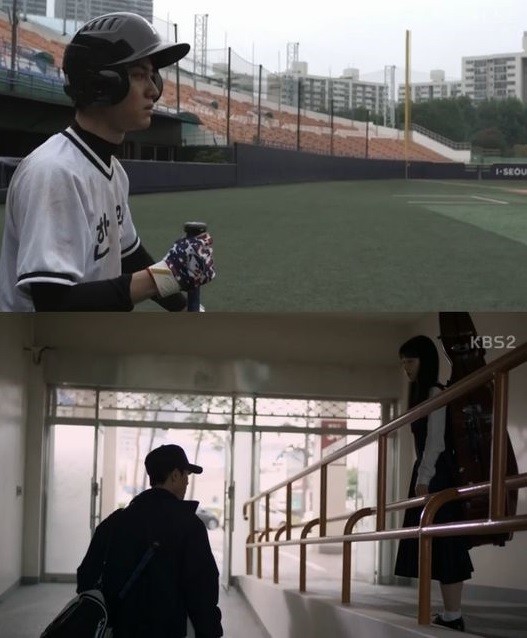 ‘슬로우’ 곽동언, 4번 타자 압박에서 벗어나 팀워크 깨달아 ‘야구선수로서 성장’ - 황미리 기자 - 톱스타뉴스