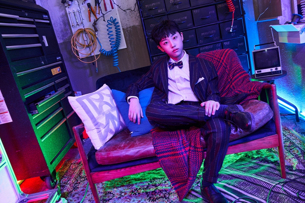 ‘쇼미더머니6’ 조우찬X‘K팝스타6’ 박현진X에이칠로, 콘셉트 포토 공개…‘12월 신곡 발매’ - 김효진 기자 - 톱스타뉴스