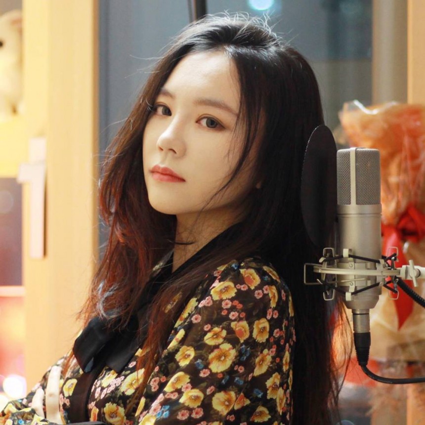 제이플라(J.Fla), 최근 일상 공개 “역시 우리 대장님” - 정희채 기자 - 톱스타뉴스