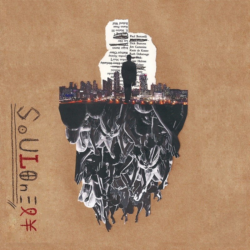 소울원(Soul One), 오늘(2일) 데뷔 10년만의 첫 정규 1집 ‘SouLonely’ 발매 - 장은진 기자 - 톱스타뉴스